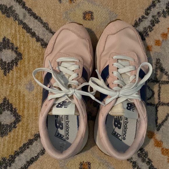 New Balance | Shoes | New Balance 237 The Intelligent Choice Sneakers ...